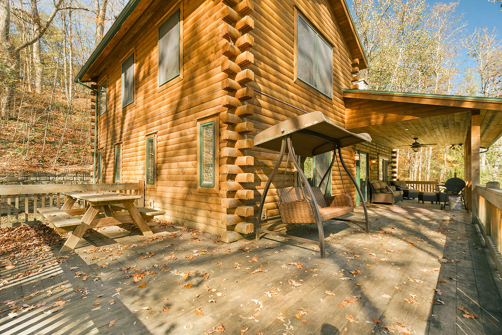 Chief Nemacolin's Lodge | Farmington Vacation Rentals