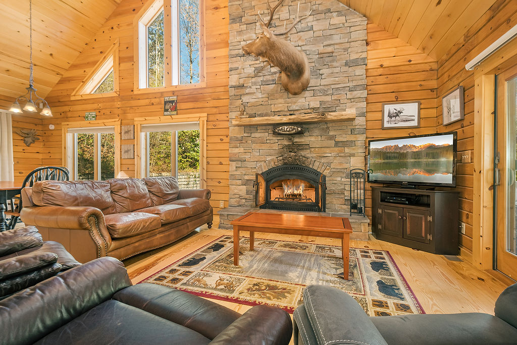 Chief Nemacolin's Lodge | Farmington Vacation Rentals