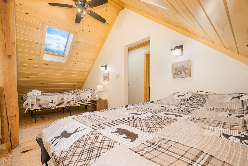 Chief Nemacolin's Lodge | Farmington Vacation Rentals