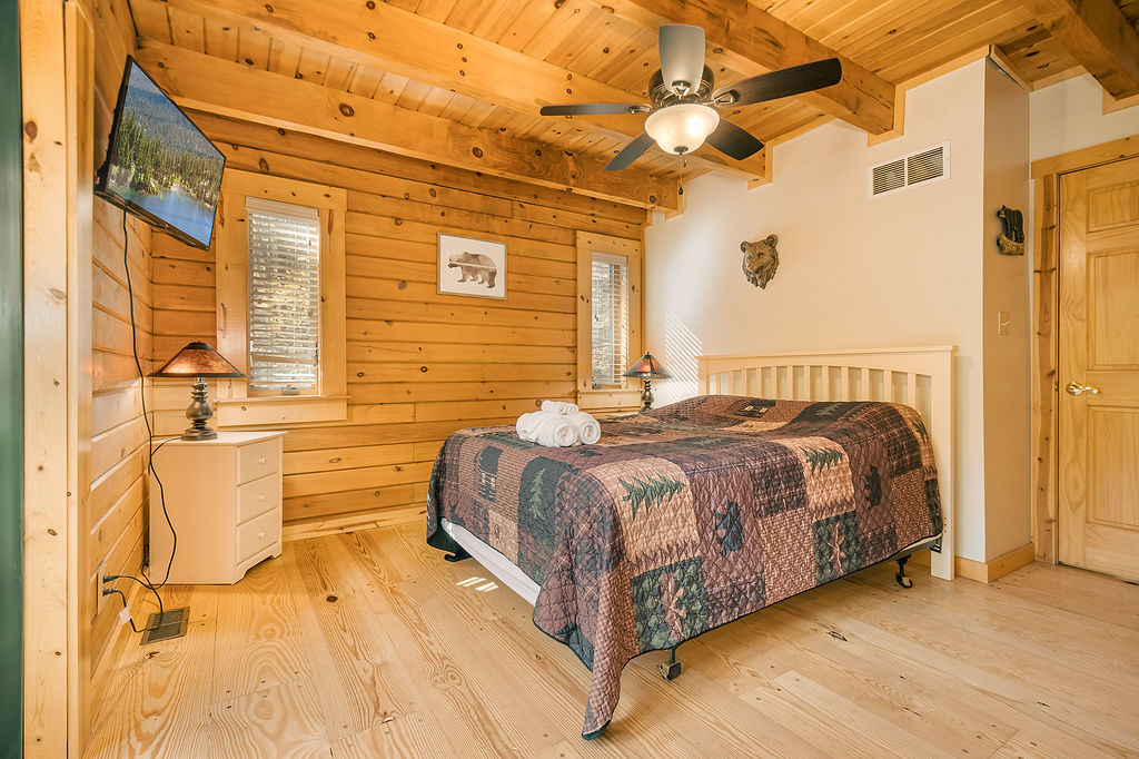 Chief Nemacolin's Lodge | Farmington Vacation Rentals