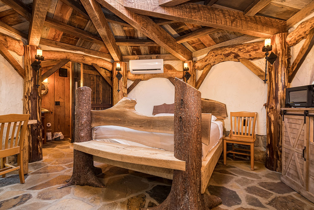 Hobbit House | Farmington Vacation Rentals