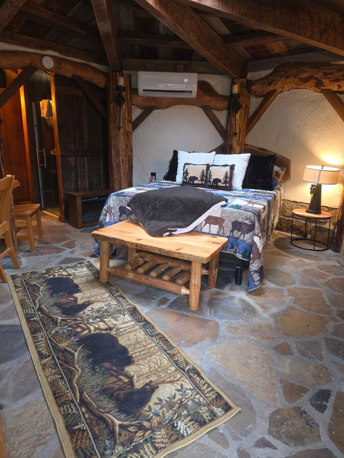 Hobbit House | Farmington Vacation Rentals