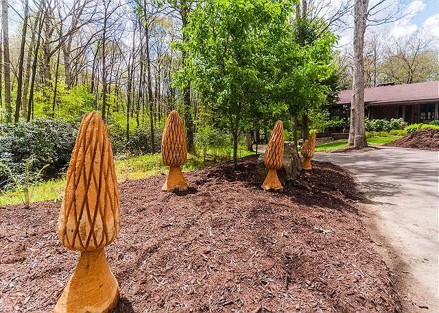 Pebblestone Cottage | Farmington Vacation Rentals