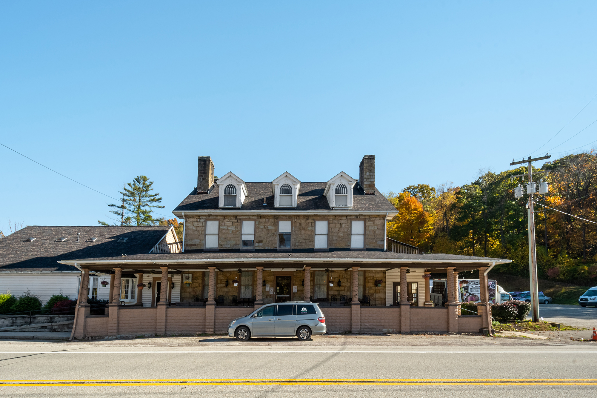 William Penn | Farmington Vacation Rentals