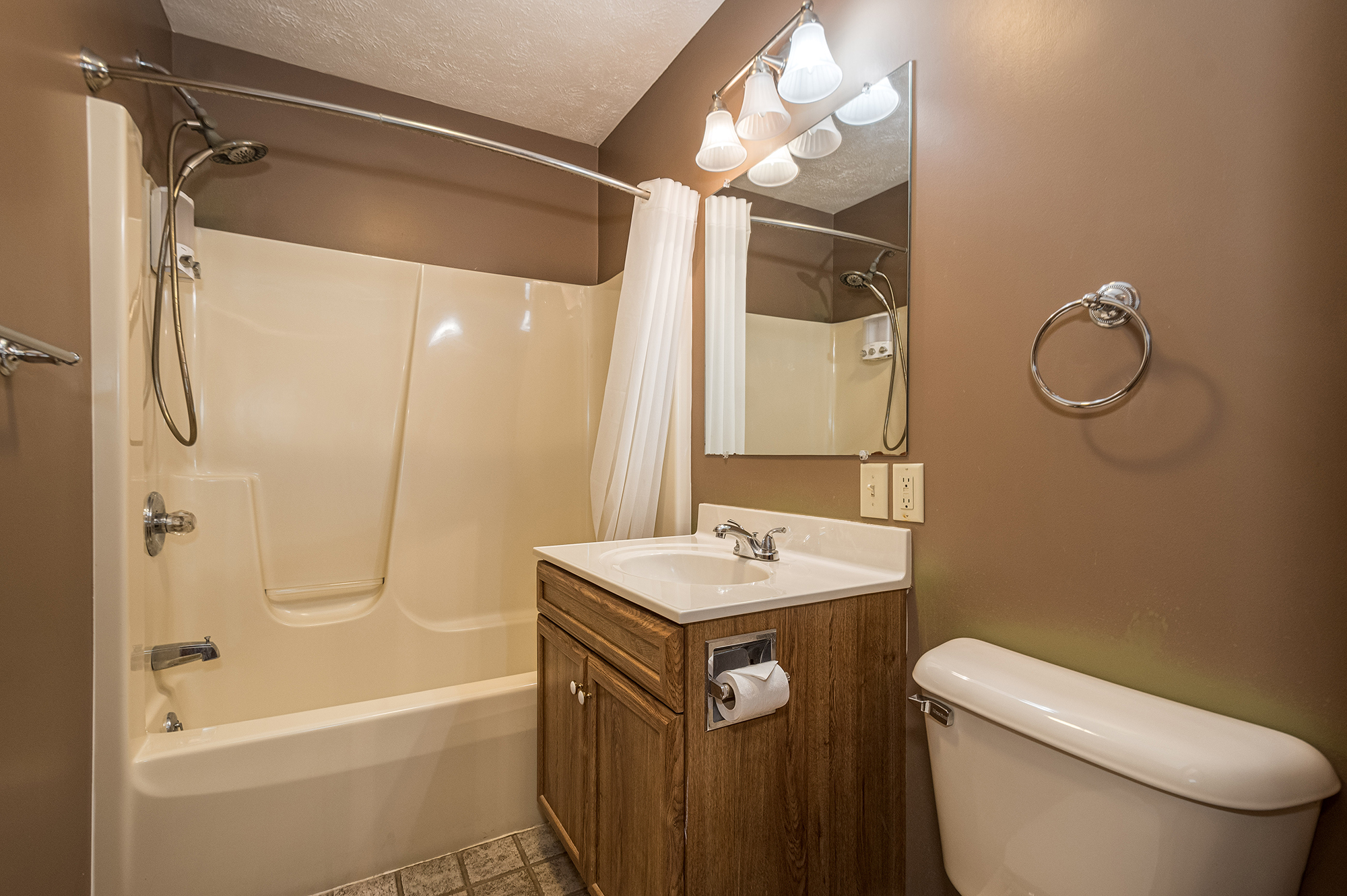 William Penn | Farmington Vacation Rentals