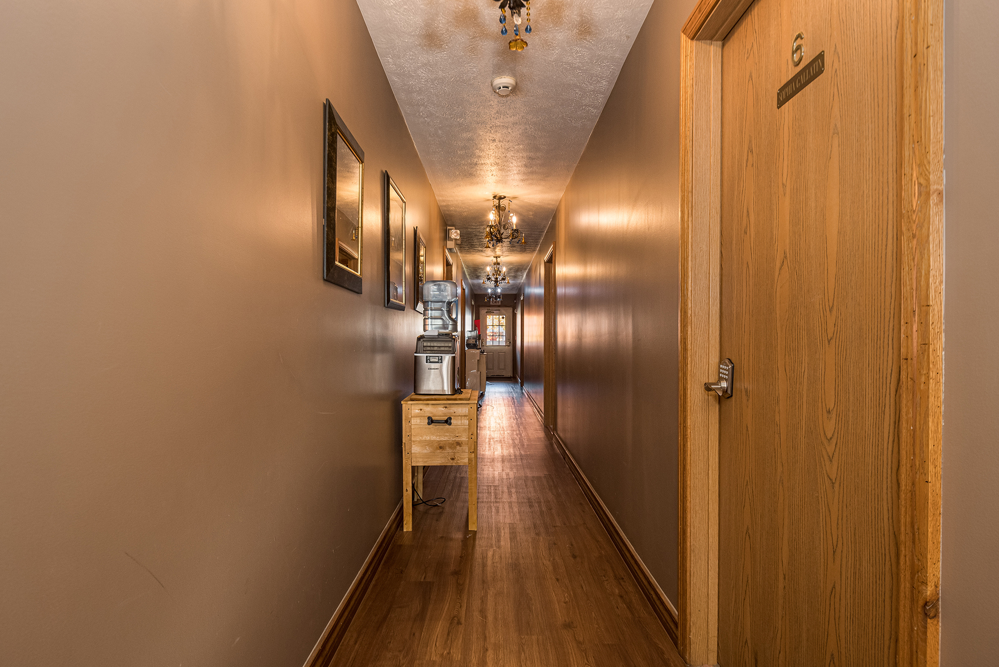 William Penn | Farmington Vacation Rentals